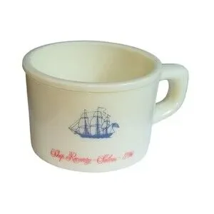 Grooming | Old Spice Vtg Red White Blue Ship Recovery Salem 1974 ...